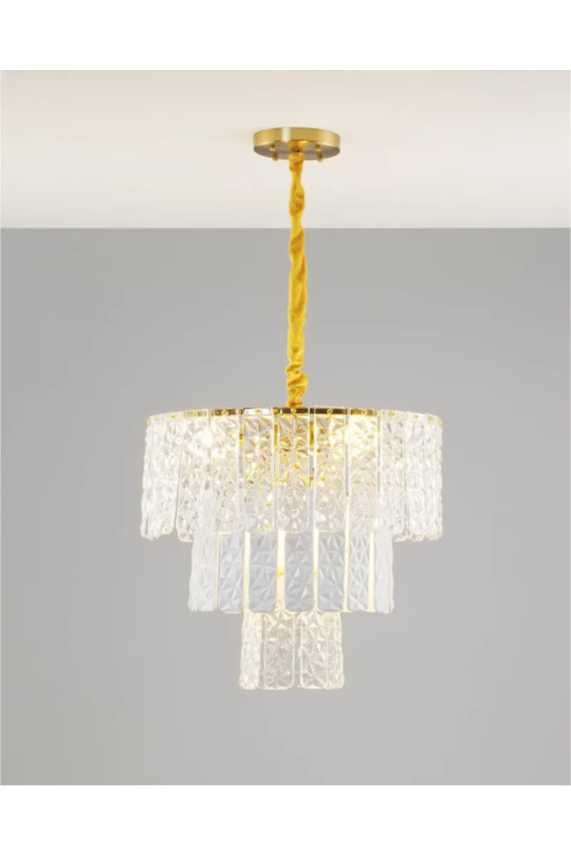 Люстра подвесная Moderli V8080-6P Alberto купить в Москве по цене 24190 ...