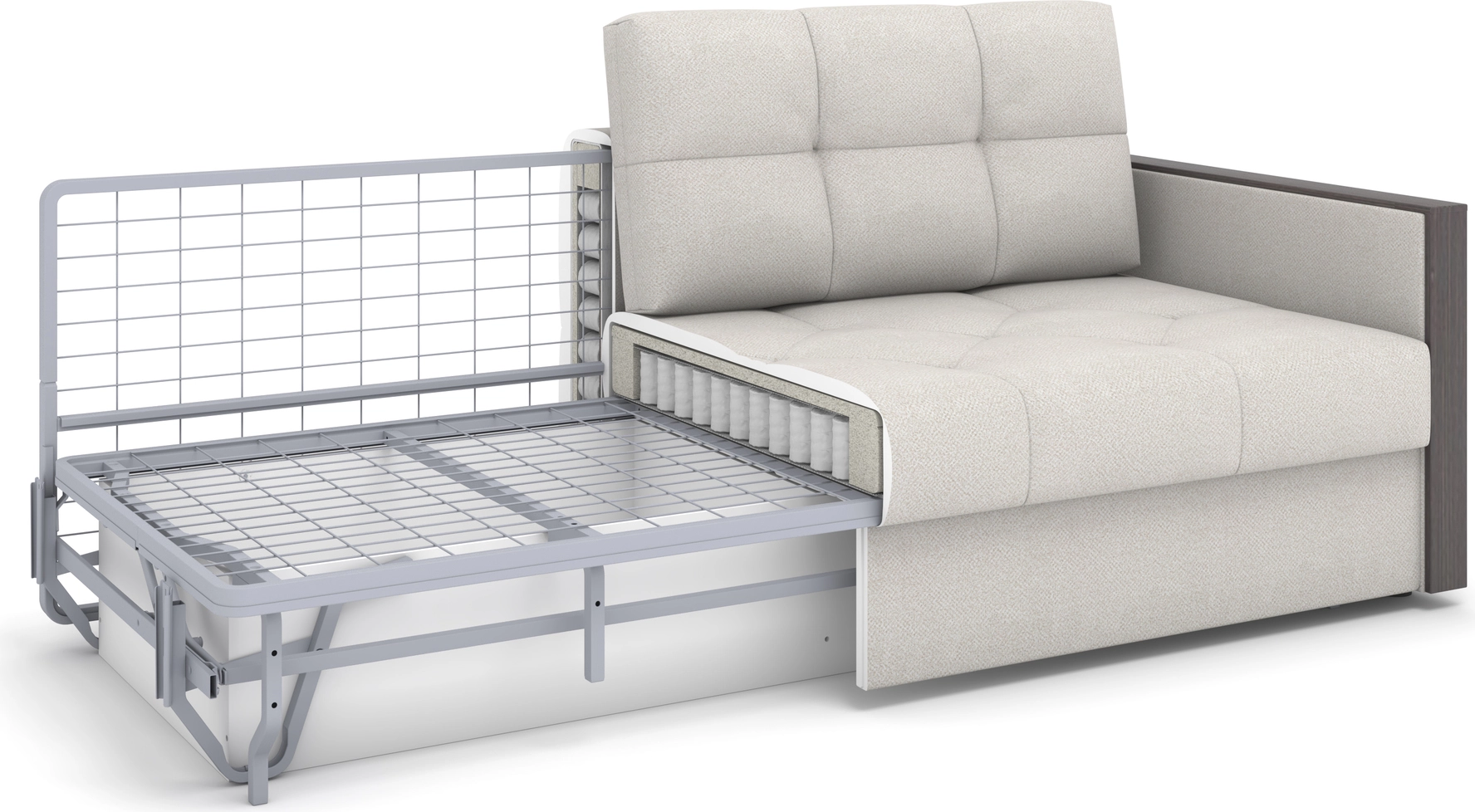 Диван Rivalli Манхэттен купить в Москве по цене 59400 ₽ с доставкой в ...