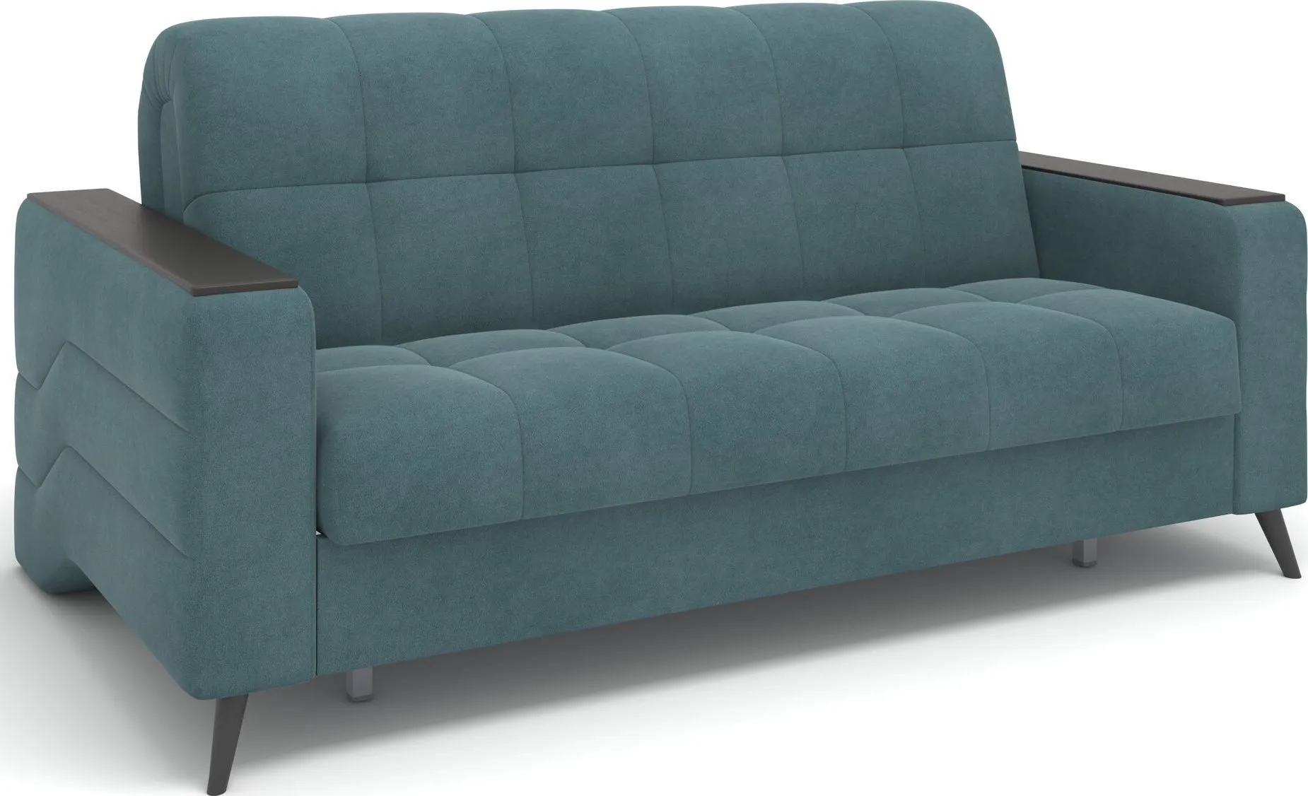 Диван Rivalli Нельсон купить в Москве по цене 57300 ₽ с доставкой в ...