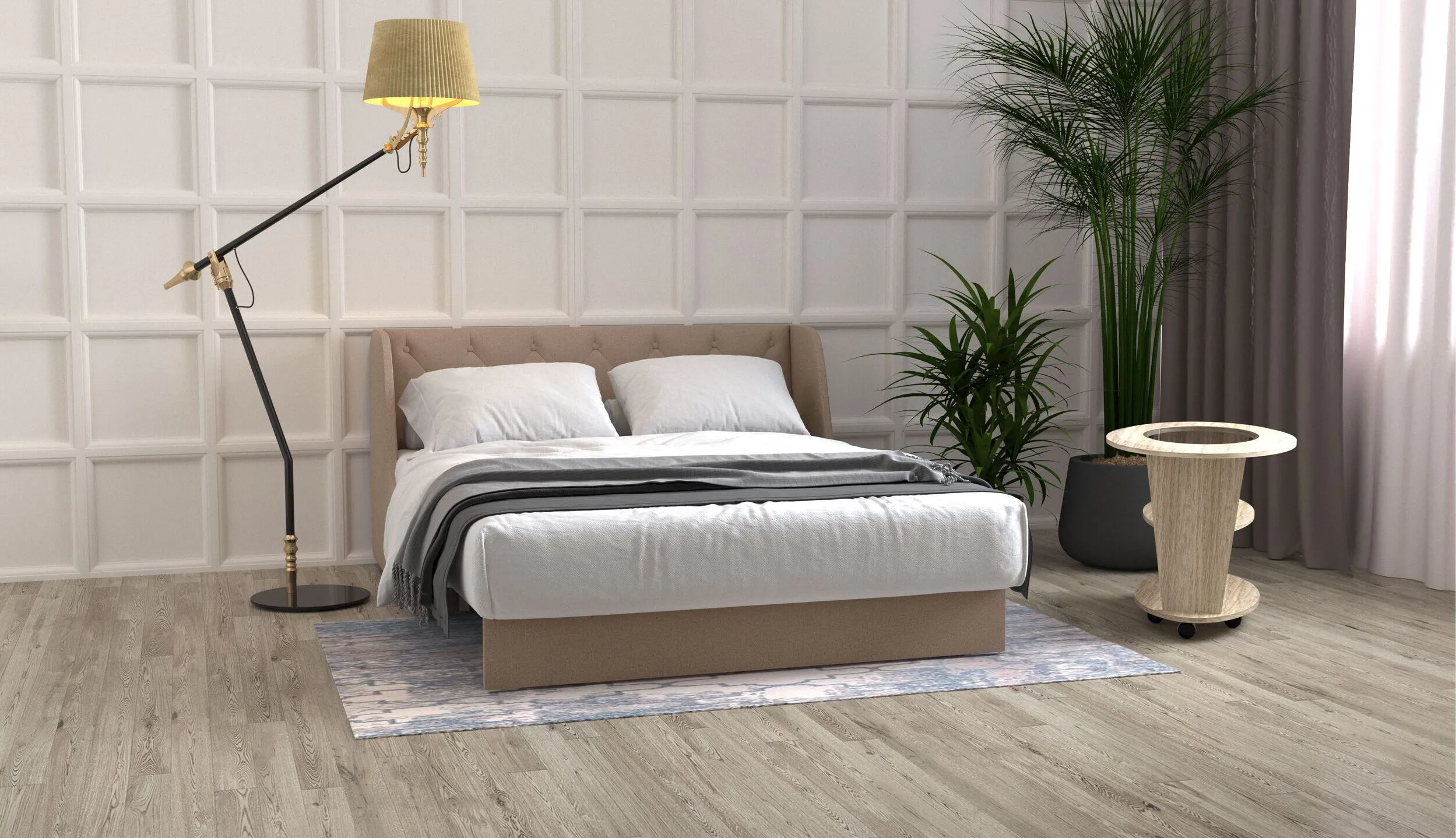 Диван Rivalli Ричмонд купить в Москве по цене 54900 ₽ с доставкой в ...